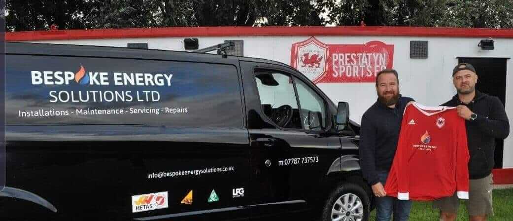 About - Bespoke Energy Solutions